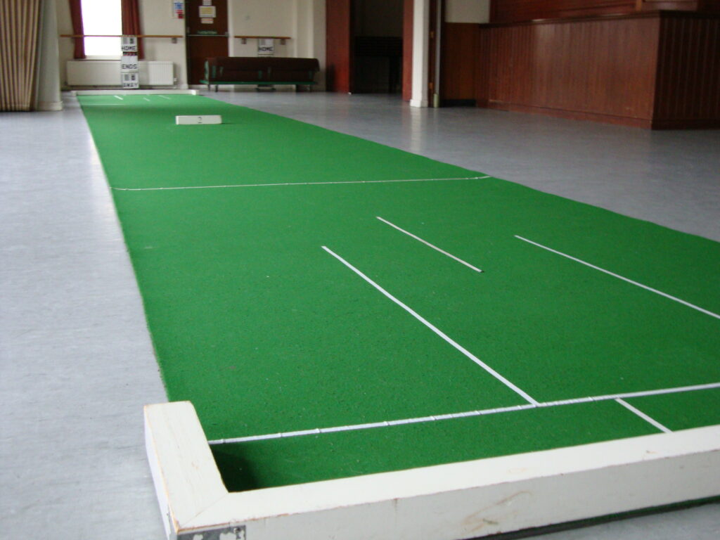 Bob Carter Centre Norwich